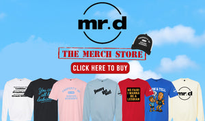 Watch Mr. D on Prime Video
